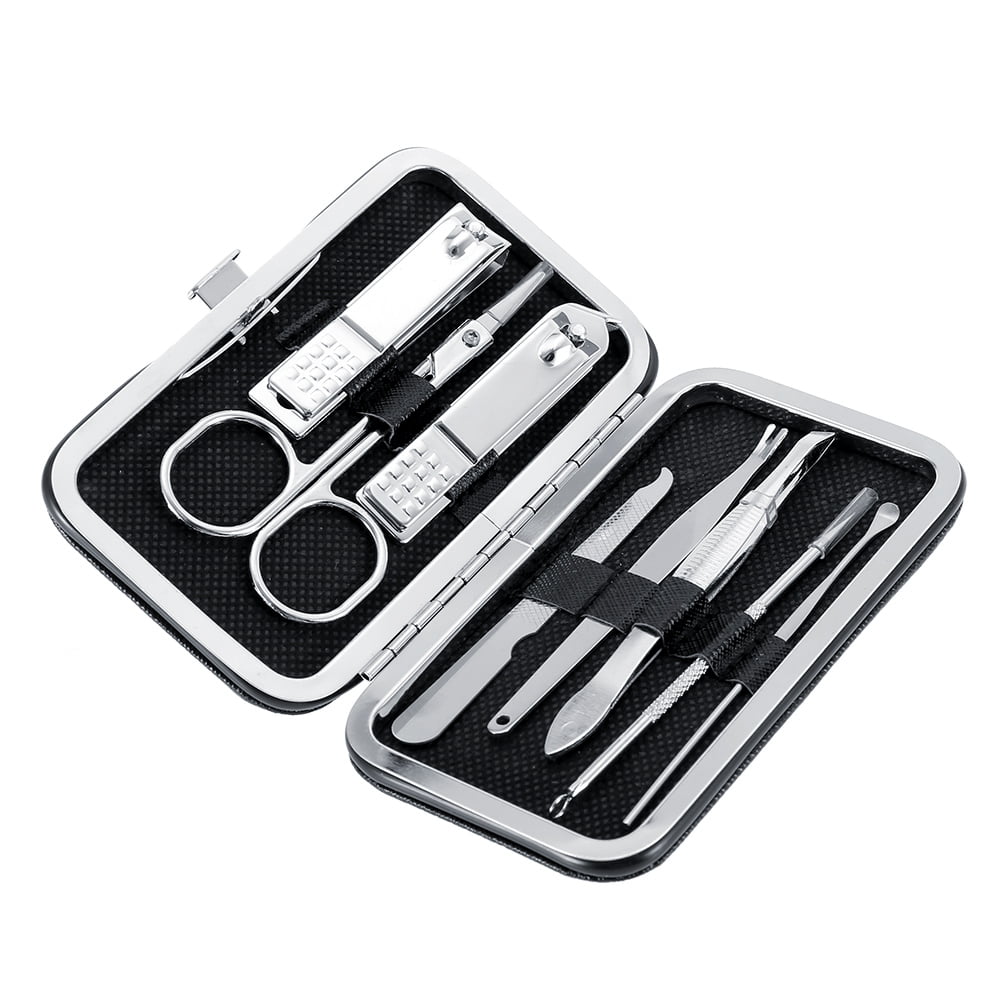 Click here for Herwey 8 Pcs Stainless Steel Nail Scissors Cutter... prices