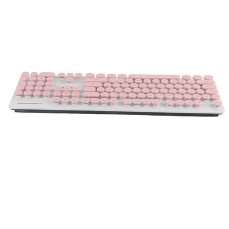 Quiet Typing High Sensitivity Wireless Keyboard Mouse Set Wireless ...