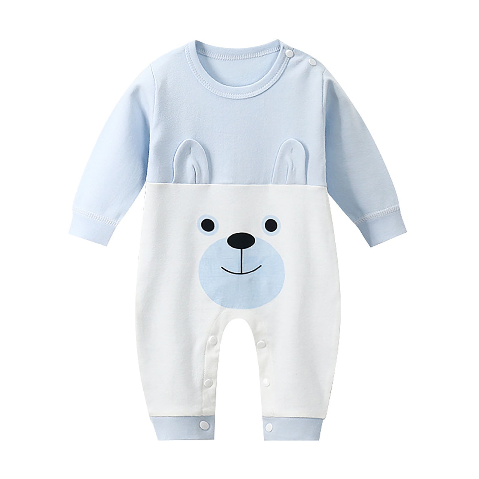 Click here for Tbwnwg Jumpsuit For Girls baby Boys Girls Bodysuit... prices
