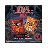 Frito-Lay Fright Night Mix Snacks Variety Pack, 15 oz 30 Count ...