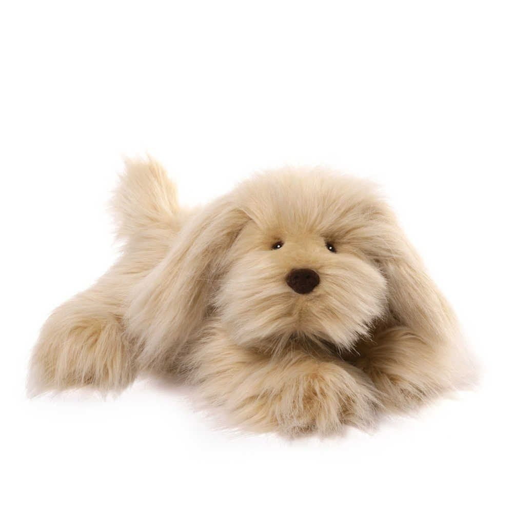 Gund Modowd 14 inch Stuffed Plush Animal Dog - Walmart.com