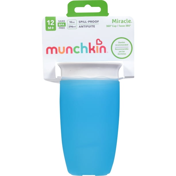 Munchkin Toddler Cup