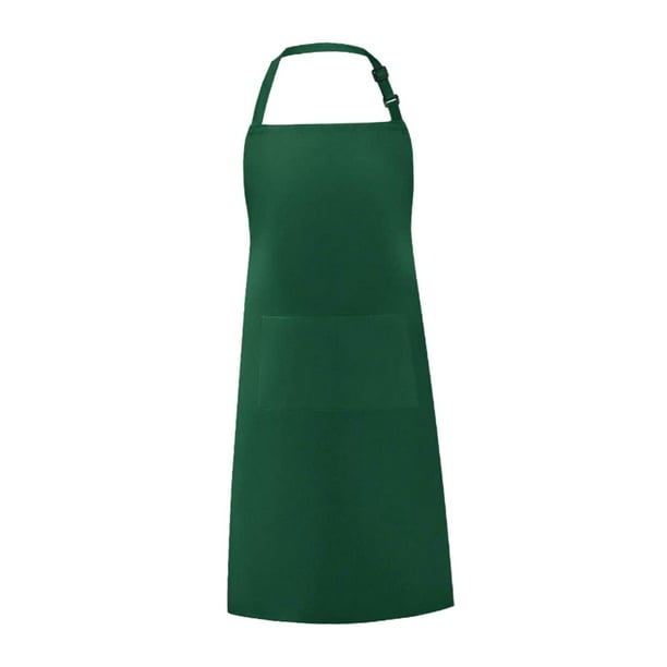 GROWTH TANK Chef Apron Hair Stylist Accessories Baking Apron Cooking ...