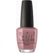 OPI Classics Collection Nail Lacquer, High Gloss Russian Navy R54, 0.5 ...