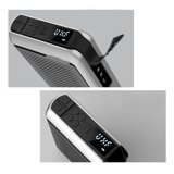 Voice Amplifier 30W UHF Wireless Microphone 5.0 Speaker Colle Teacher ...