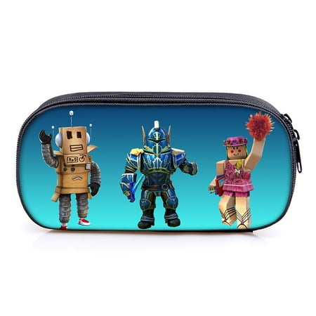 Roblox Pencil Pouch Compartment Pencil Case Molded EVA Pencil Case ...