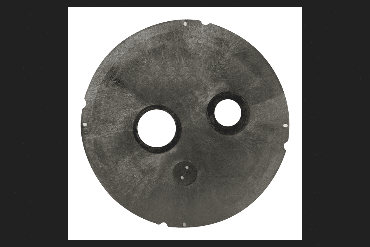 Plumbstar USA Sump and Sewage Cover 18 in. Polyethylene - Walmart.com