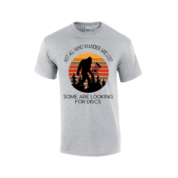 Bigfoot Merchandise