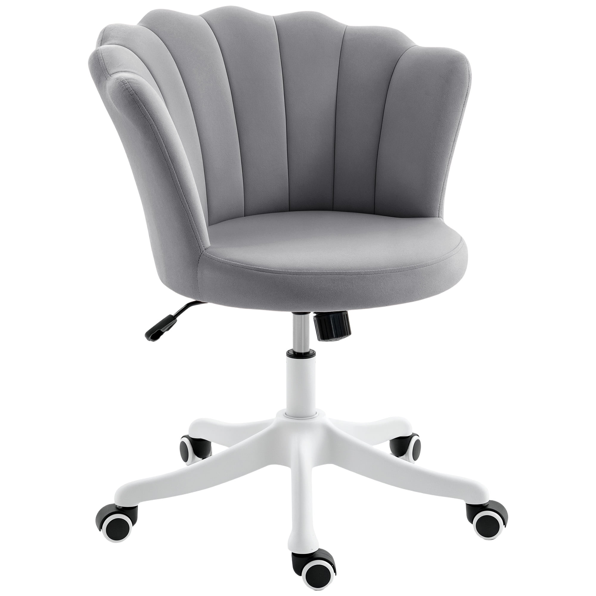 Click here for Homcom Office Chair  Swivel Desk Chair With Adjust... prices