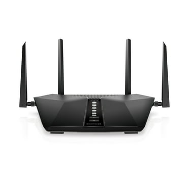 NETGEAR - Nighthawk AX2400 WiFi 6 Router, 2.4Gbps (RAX29) - Walmart.com