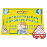 Ghoulish Productions - Bad Teddy Prop - One Size - Walmart.com