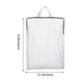 EDHITNR Mesh Laundry Bags for Delicates, Delicate Wash Bags with Zipper ...
