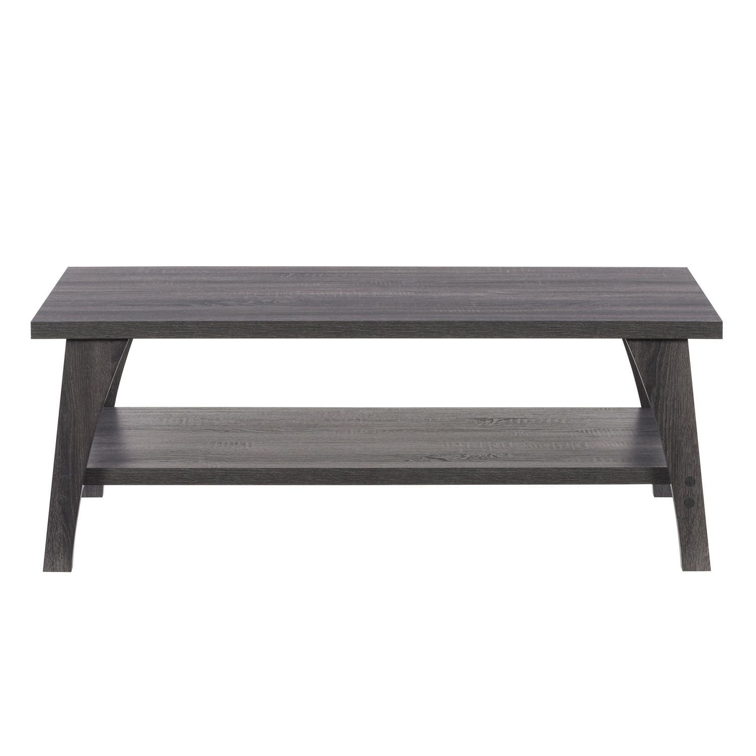 Click here for Corliving Hollywood Mid-Century Modern Dark Grey E... prices