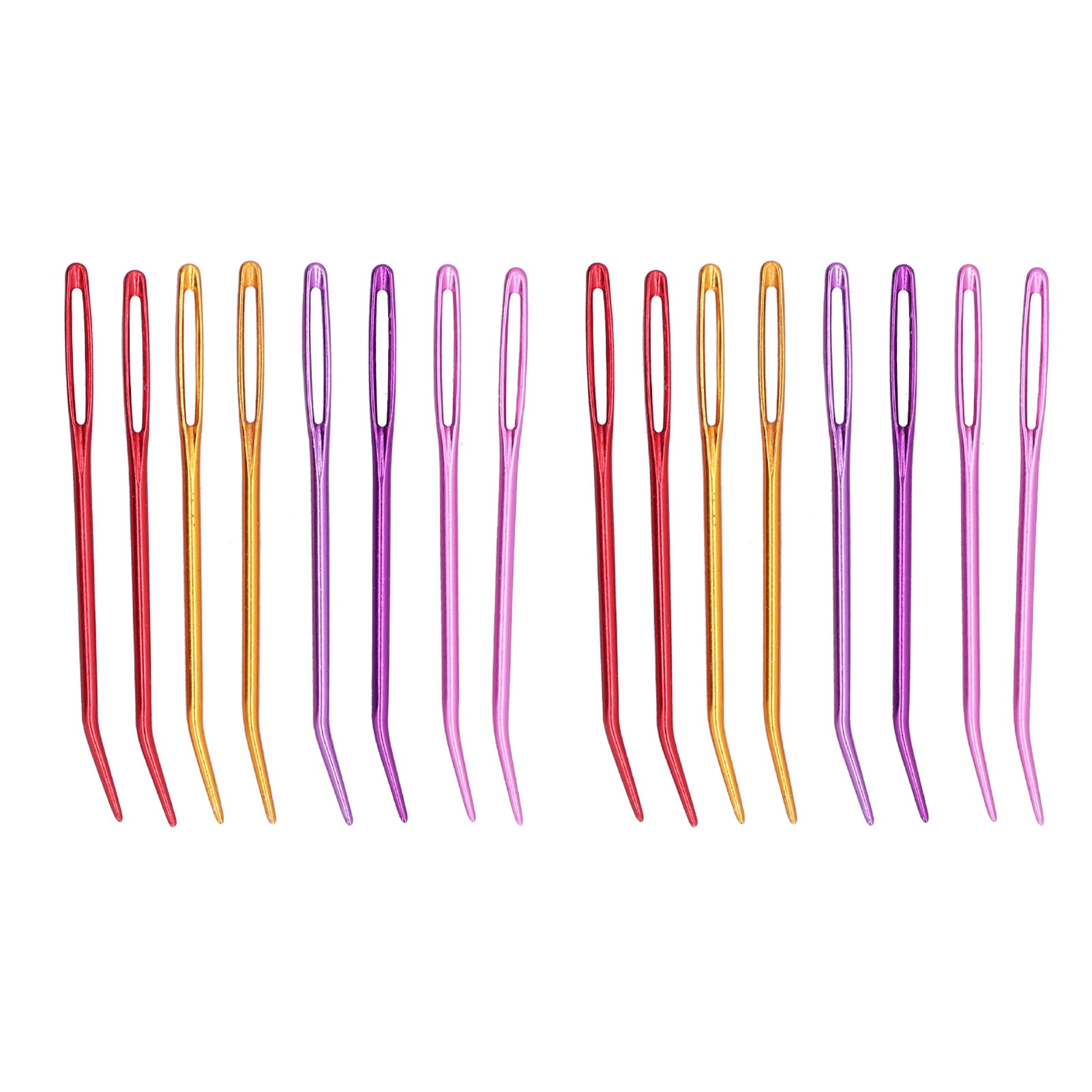 Click here for Sunwow Knitting Needles 16pcs Tapestry Needles Big... prices