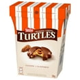 Nestle the Original Turtles 100% Pecan 350g/12.34 oz - Walmart.com