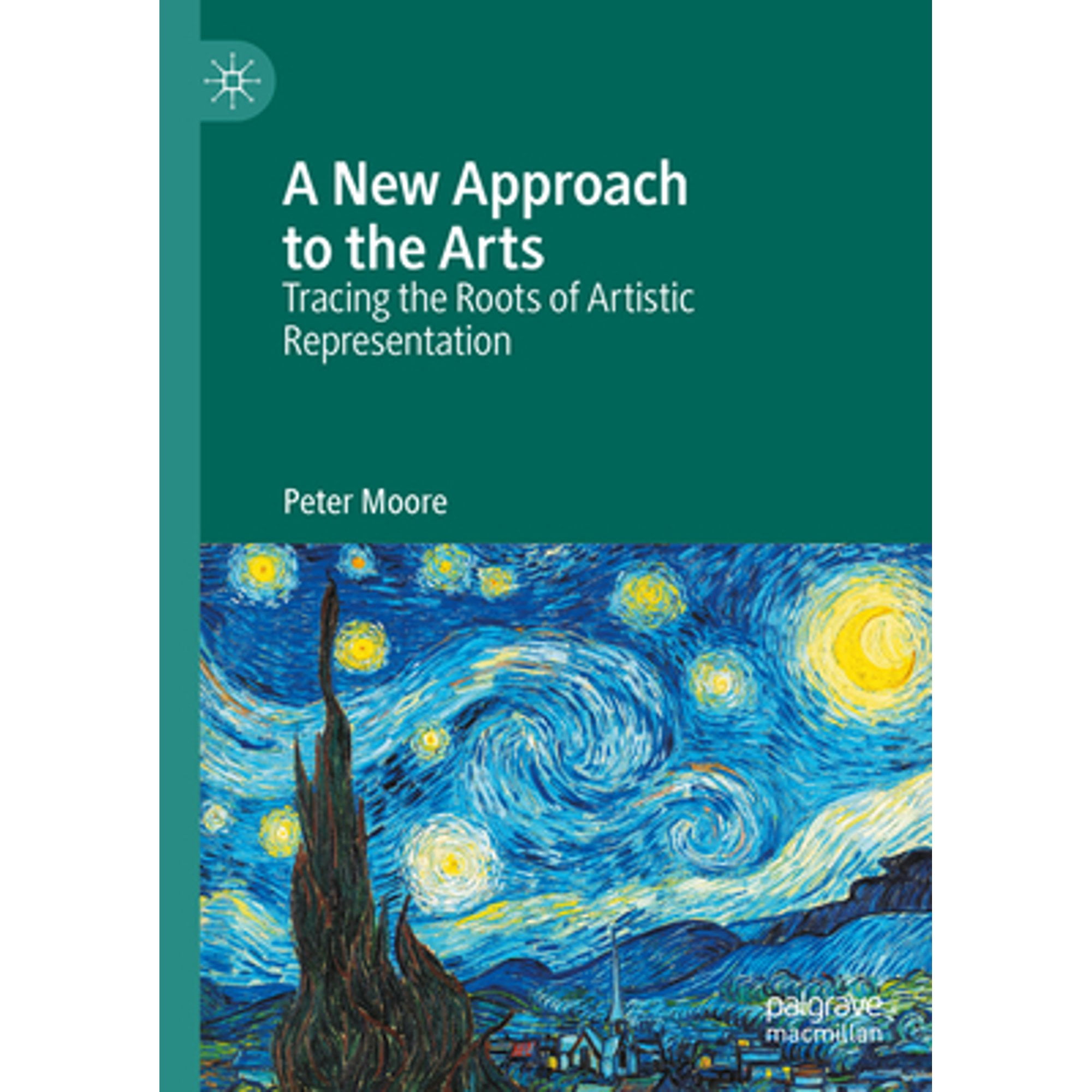 Pre-Owned A New Approach to the Arts: Tracing the Roots of Artistic ...
