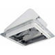 Ventline V2094SP-30 White Powered Roof Vent - Walmart.com