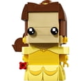 LEGO Brickheadz Belle 41595 - Walmart.com