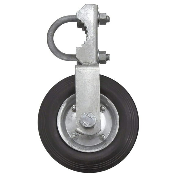 Fence Gate Wheel