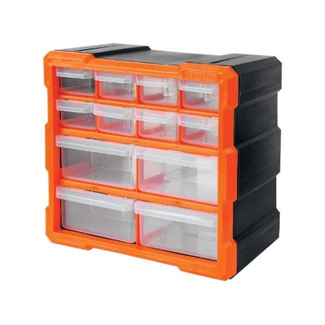 320630 12 Drawer Storage Organizer - Walmart.com