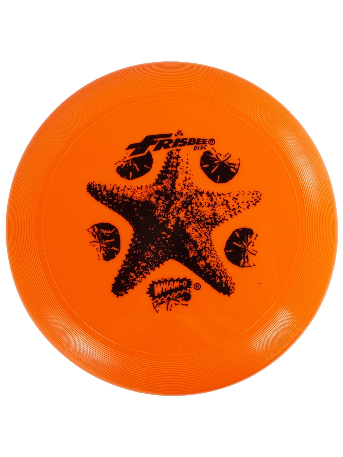 Wham-O Frisbee- Malibu Beach Flyer - Flying Disc- 110 Gram - Light ...