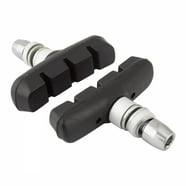 Promax 70 mm Brake Shoes with Thread - Walmart.com