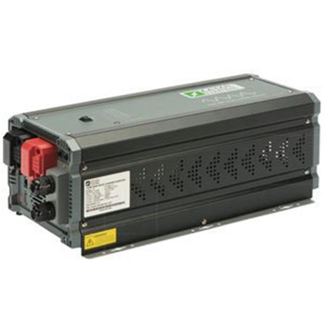 Zamp Solar ZP-PS2000PRO 30A 2000W Inverter Charger - Walmart.com