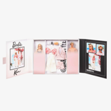 Barbie And Ken Doll Two-Pack For @Barbiestyle, Resort-Wear Fashions ...