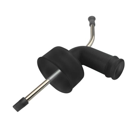 kurtrusly Beer Snorkel Funnel Drinking Straw Party Games Hens Bucks ...