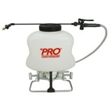 RL Pro庐 4 Gallon Diaphragm Backpack Sprayer - Walmart.com