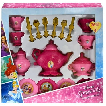 Disney Frozen Olaf Tea Set - Walmart.com