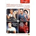 TCM Greatest Classic Films Collection: Romantic Drama (DVD) - Walmart.com
