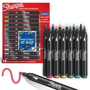 Crayola Pip-Squeaks Telescoping Marker Tower, Assorted Colors, 50 Count ...