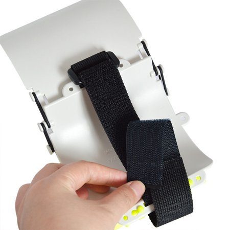 Plastic Diving Notebook Portable Reusable Adjustable Waterproof ...