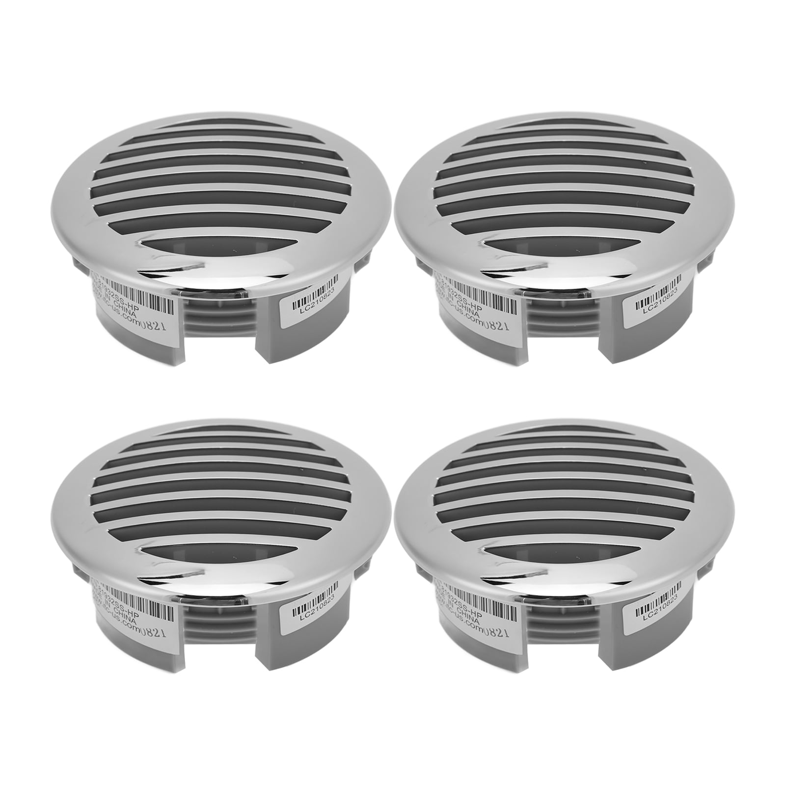 Click here for Adhoreca Boats Airflow Vent Grille 4pcs Boats Airf... prices
