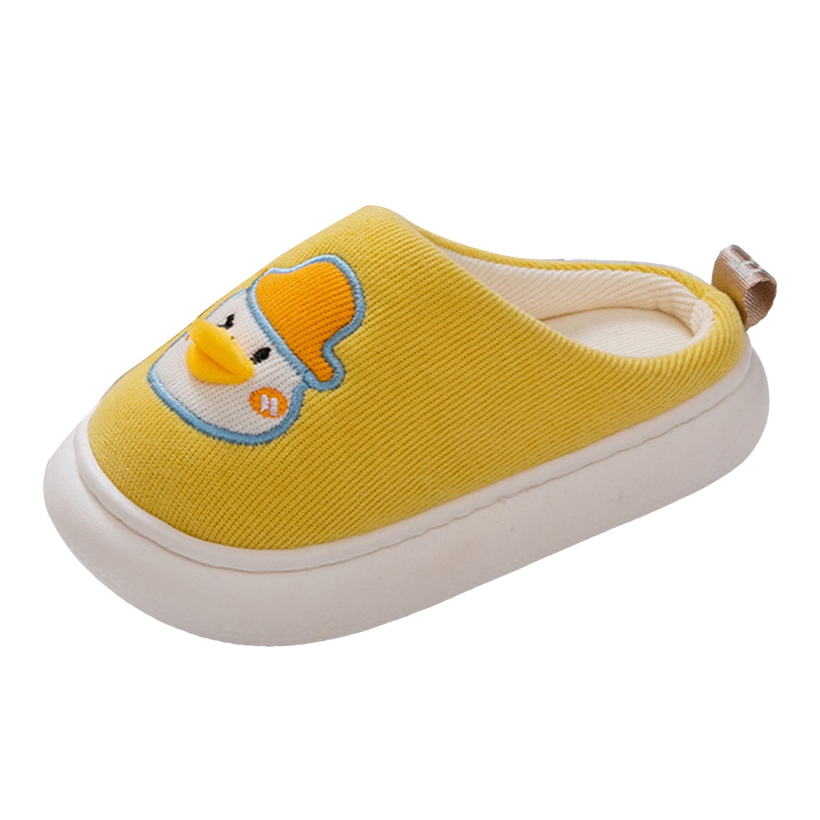 Click here for Ccpelsie Kids Toddler Slippers Baby Boys Girls Cut... prices