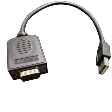 LICHIFIT Gearshift to USB Adapter DIY Replacement Cable for Logitech ...