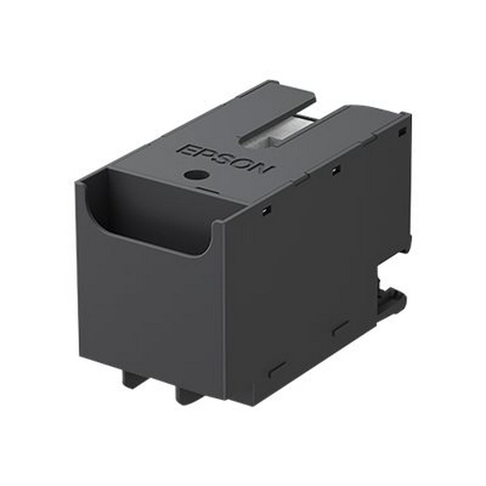 Click here for Epson T6715 Ink Maintenance Box prices
