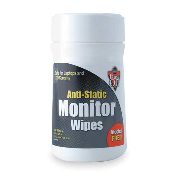 Monitor Wipes