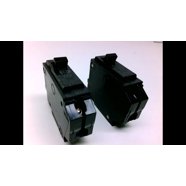 Bussmann Division CB255-50 Series 25X Mid-Range Circuit Breaker ...