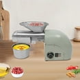 1800W Oil Press Machine Hot & Cold Press Oil Extractor with Temperature ...