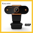 Kaxa mini Camera-Autofocus Camera for Video Conferencing, Streaming ...