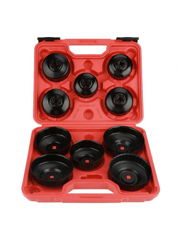 Oil Filter Wrenches in Oil Change Tools - Walmart.com