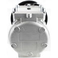 A/C Compressor For Acura CL 1998 1999 | 4cyl - Walmart.com