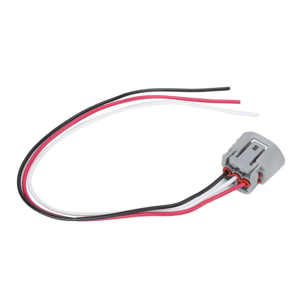 Alternator Pigtail,Alternator Plug Generator Connector Alternator ...