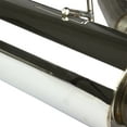 DNA Motoring For 2007-2012 Nissan Altima V6 L32 Dual 4" Muffler Tip ...