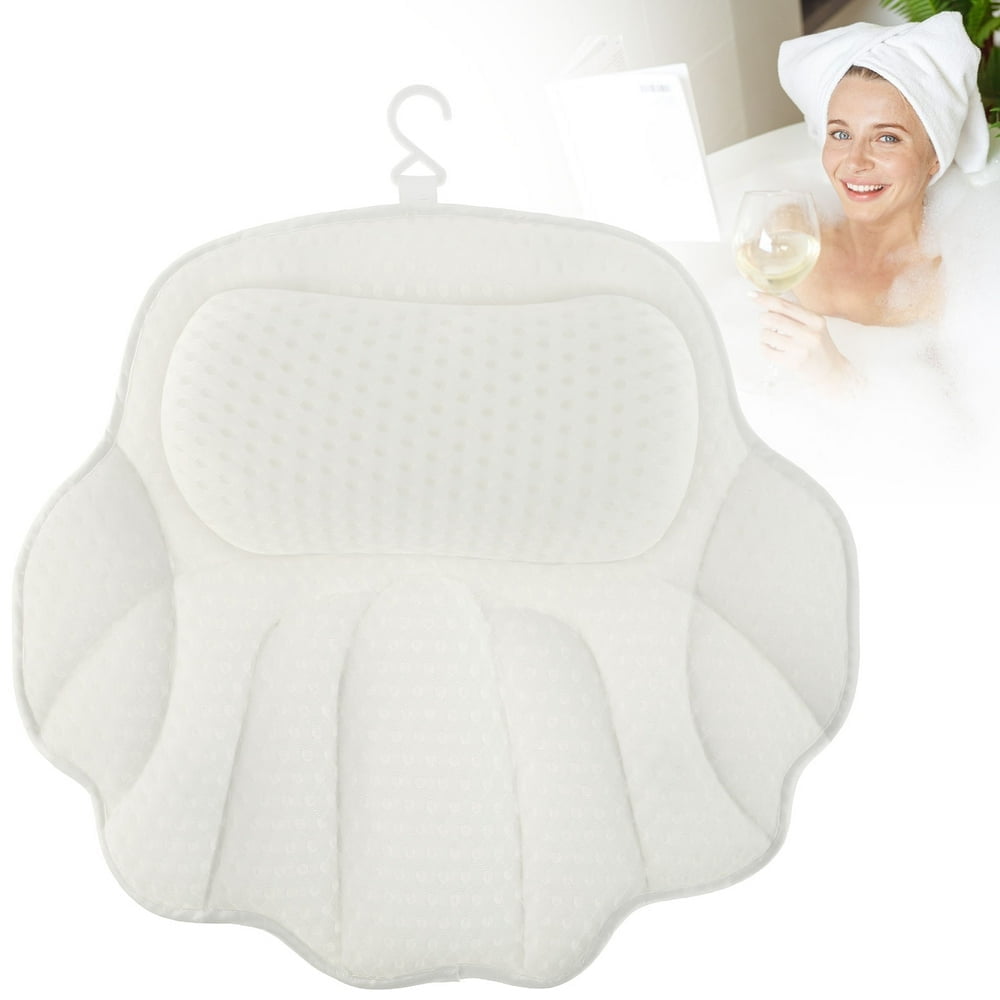 Click here for Pengxiang Bath Pillow With 6 Powerful Suction Cups... prices