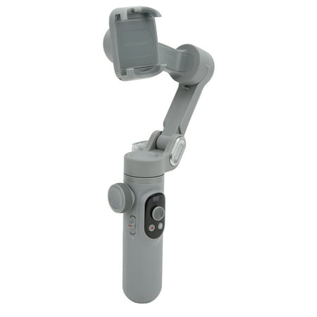 3 Axis Handheld Ball Head, Foldable Portable HD LCD Display 3 Axis Ball ...