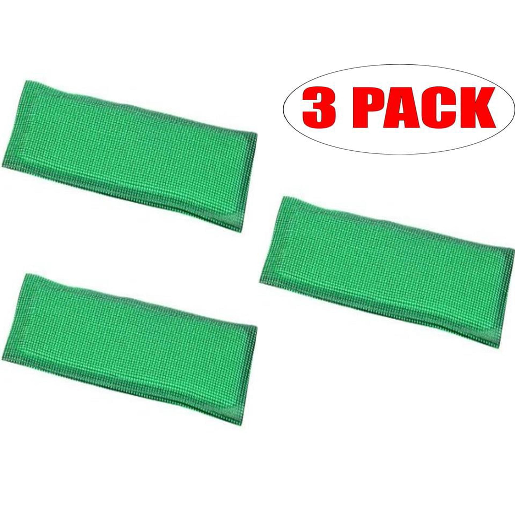 Click here for Oregon 396-738 Pack Of 3 Gator G6 Mulching Blades... prices