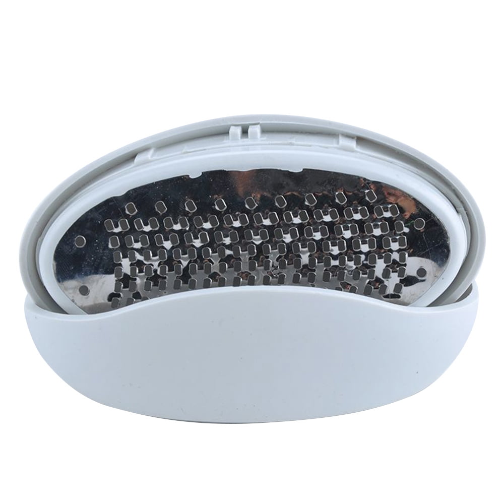 Click here for Doolland Egg Shape Foot Pedicure Feet Care Rub Fil... prices